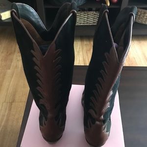 Galo | Shoes | Galo Italian Made Leather Boots | Poshmark